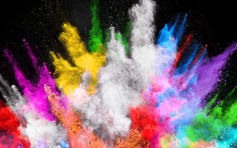 Reimagining creativity | Oli Mould » IAI TV