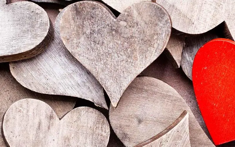 Rewriting romance | Carrie Jenkins » IAI TV