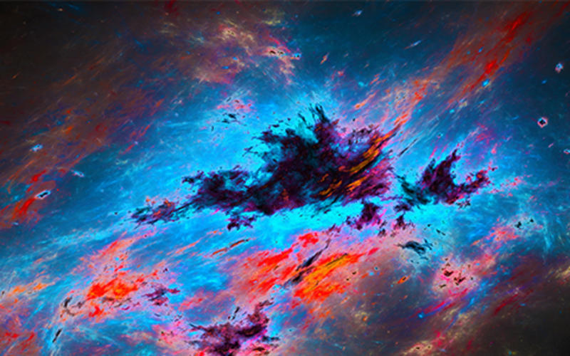 The dark energy phenomenon | Subir Sarker