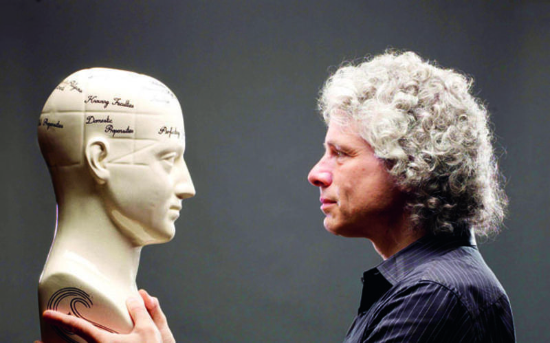 The Decline of Violence: Steven Pinker's Theory