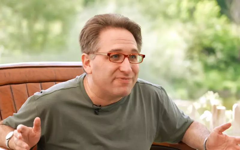 Scott Aaronson Interview: On Consciousness and AI Safety