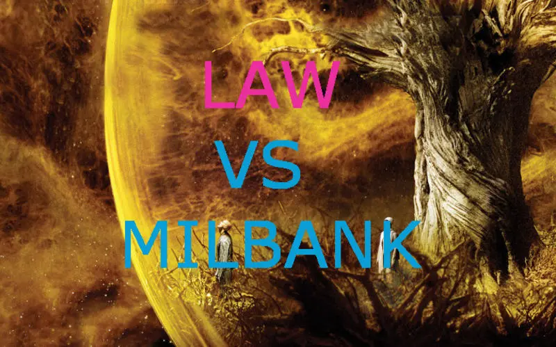 Law vs Milbank: Belief and the Gods - part 1 » IAI TV