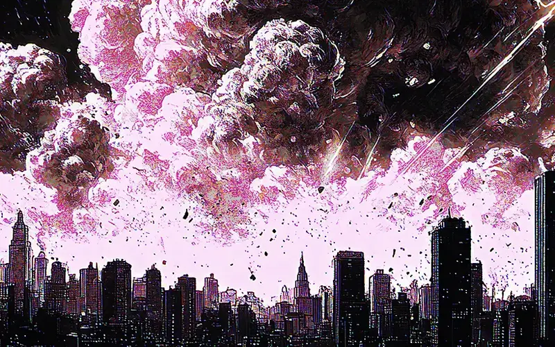 Why reason must destroy society | Steve Fuller » IAI TV