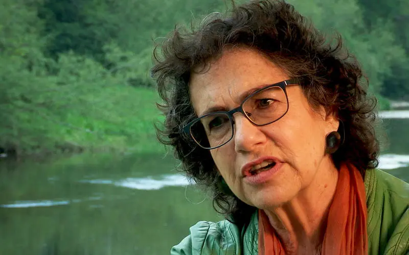 Susan Neiman | In-depth Interview