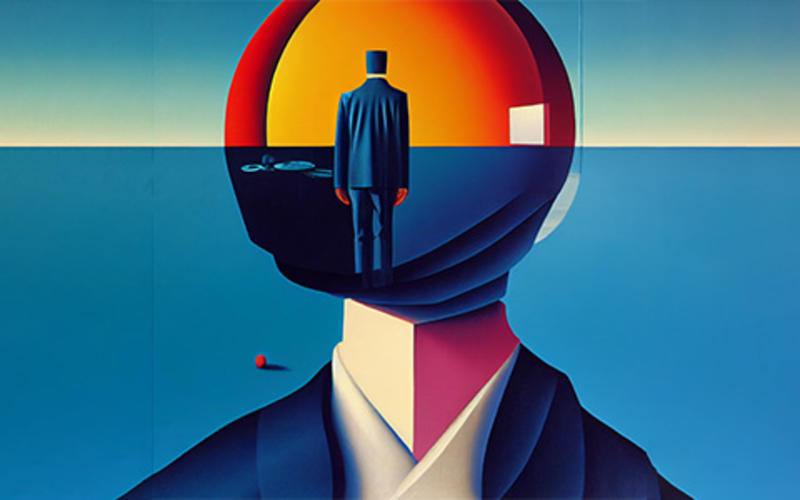 The trauma of the everday | Simon Blackburn, Hilary Lawson, Ruth Chang ...