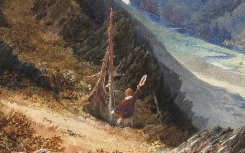 Solitude is vital for a happy life | Netta Weinstein » IAI TV