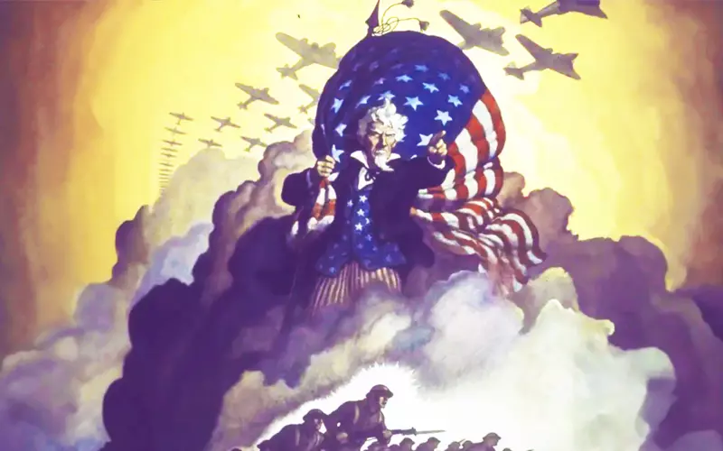 The myth of American decline | Joseph Nye » IAI TV