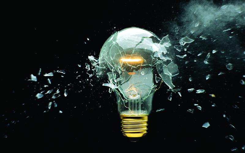 The Eureka Moment: Driving Innovations in Science?