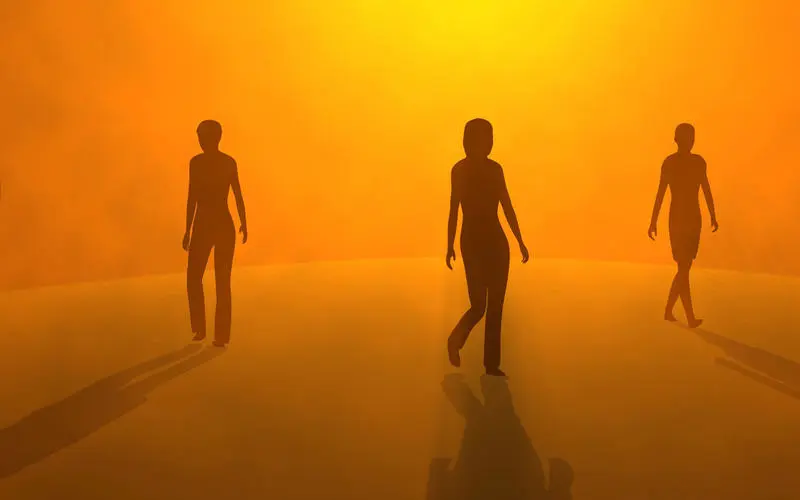 The Evolution of Reality | Why the world is not how we see it » IAI TV