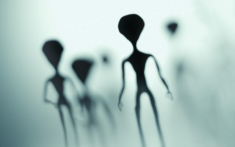 The Search for Extraterrestrial Life » IAI TV