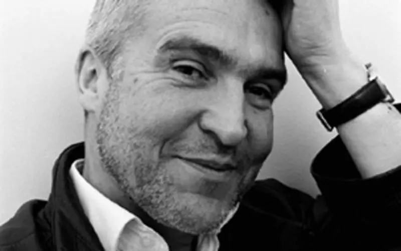 Stephen Bayley: The Schlock of the New