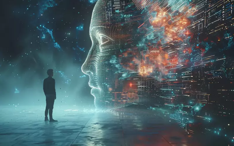 The case for conscious AI | Joscha Bach