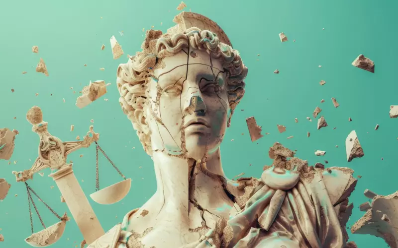 The tech crisis | John Raulston Saul