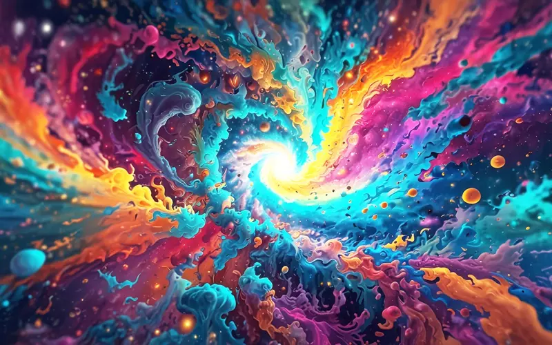 The Universe is not a closed system | Karim Thébault » IAI TV