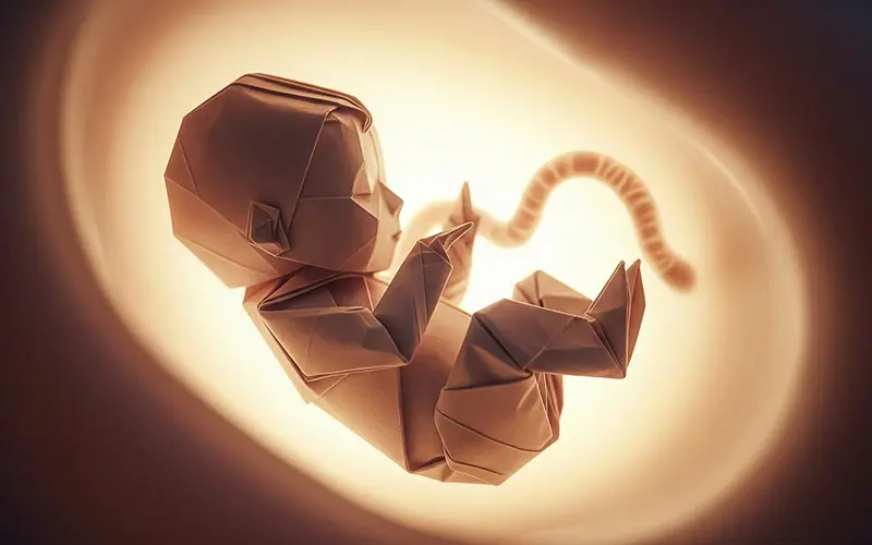 The way human life is created is changing, and the world isn't ready ...