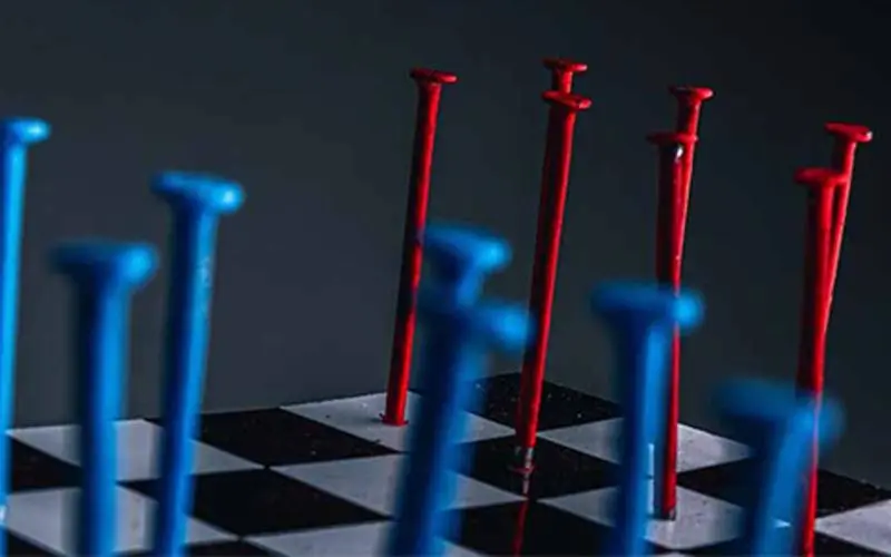 Dissent, division and democracy