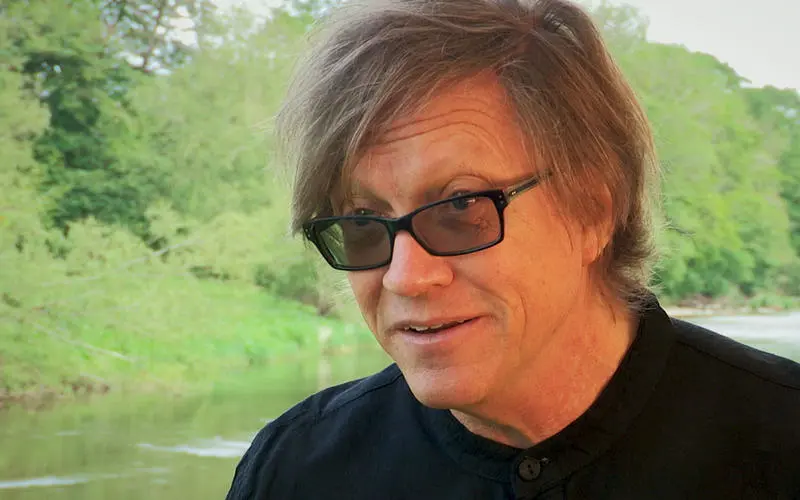 Tim Maudlin | In-depth Interview