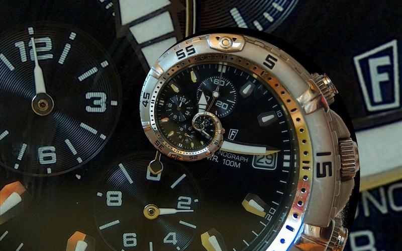 Time's Arrow: The Reality & Nature of Time Explained