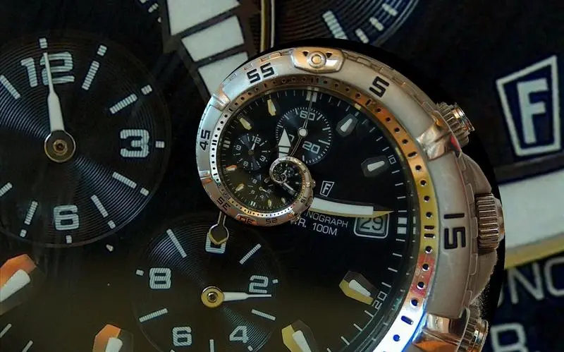 Time's Arrow: The Reality & Nature of Time Explained