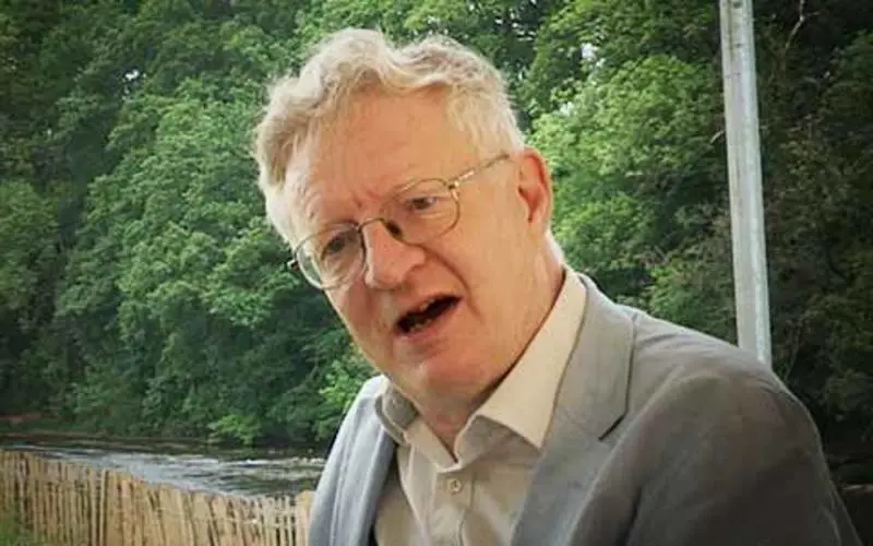 Timothy Williamson | In-depth Interview