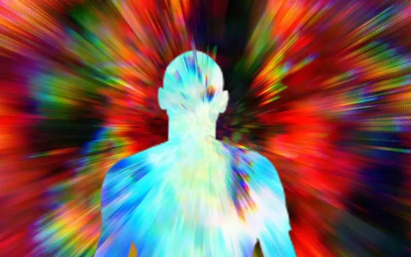 Transcending the self and finding reality » IAI TV