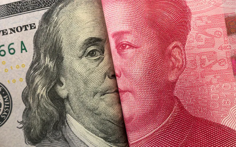 Trump, China, and the end of Western dominance | Rana Mitter, Omari ...