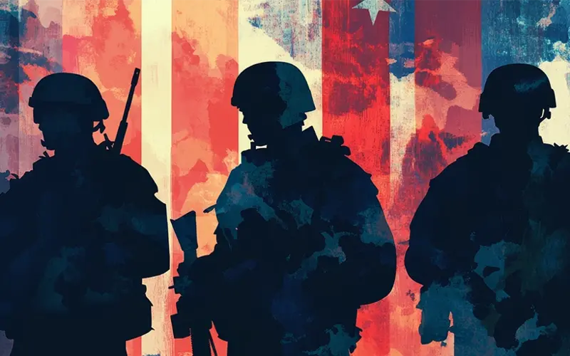 US National Security Strategy, Venezuela, and why the world just turned ...