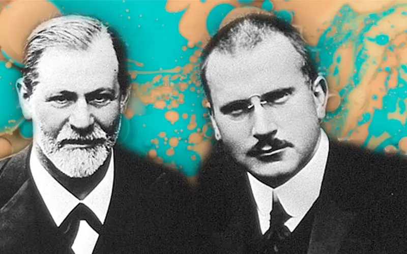 When quantum physicists met Freud and Jung » IAI TV