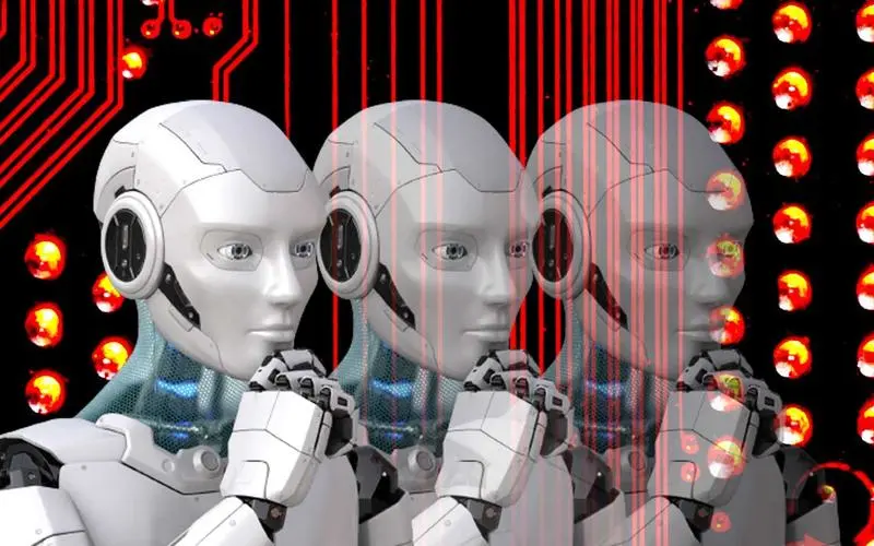 Why AI must learn to forget | Ali Boyle » IAI TV