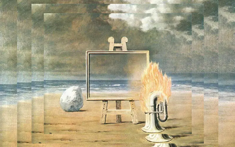 The Art of Imagination