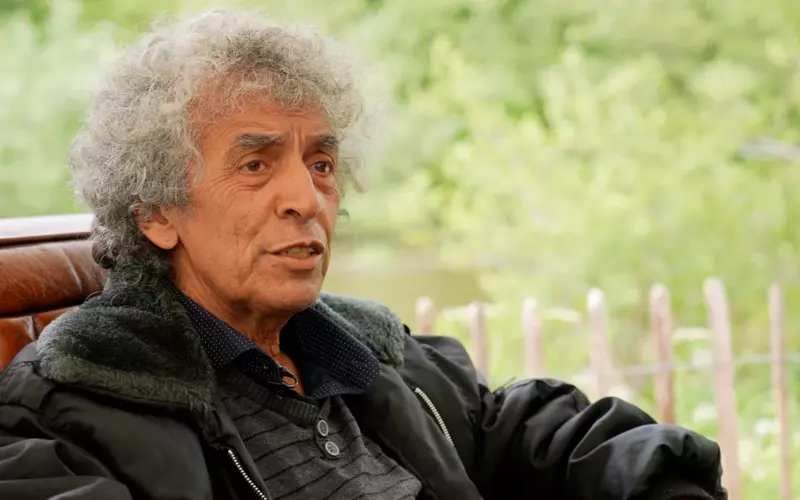 Avshalom Elitzur Interview: On physics, consciousness, and politics