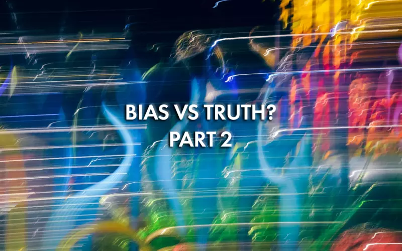 Bias in science can and must be exposed | Jacob Stegenga » IAI TV