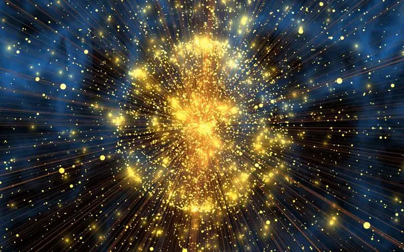 Big Bang Creation Myths Debate