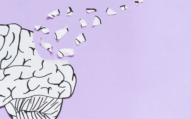 Forgetting is more important than remembering | Scott A. Small » IAI TV