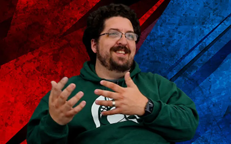 Rationality and the Left | Ben Burgis