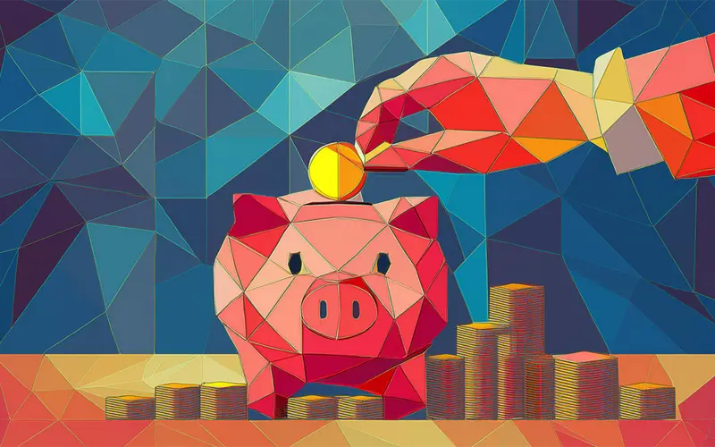 Capitalism and the end of innovation | Ali Allawi
