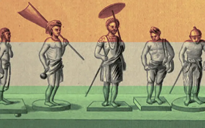 The enduring trauma of the caste system | Ashwini Deshpande