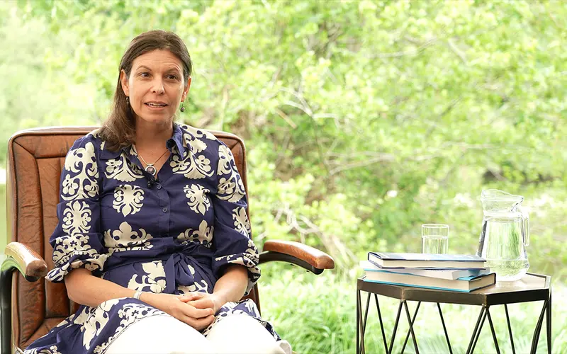 Einstein's biggest blunder with Claudia de Rham