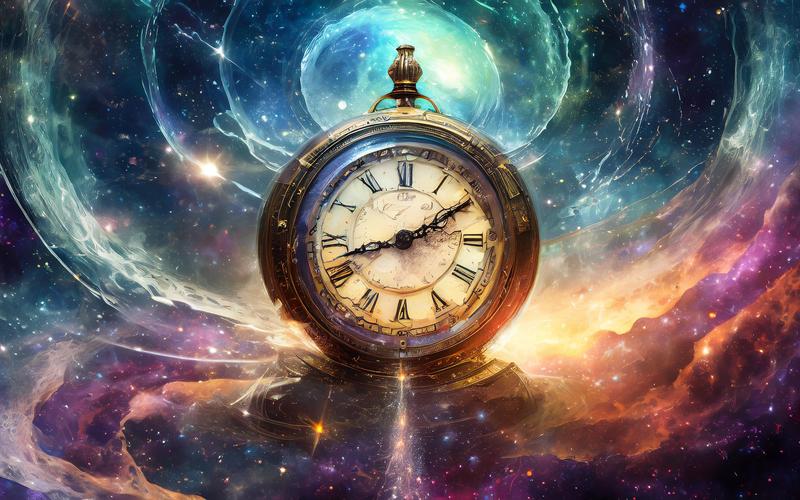 The mistake at the heart of the physics of time » IAI TV