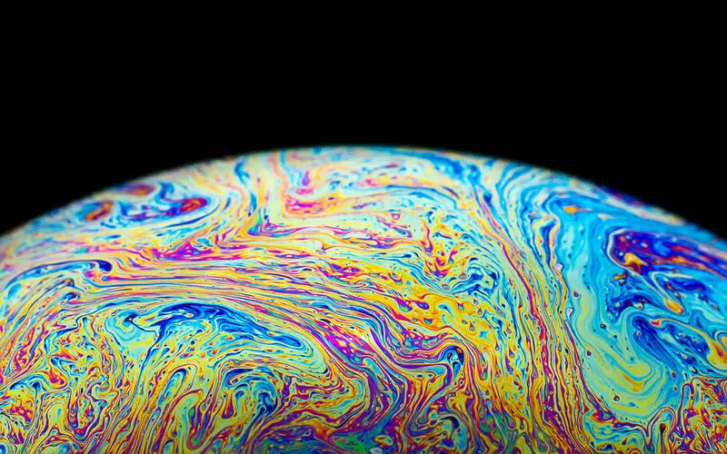 The crisis of creativity | Peter Carruthers » IAI TV