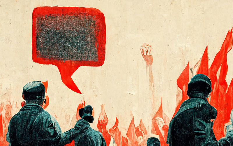 The culture war is killing progress | Frank Furedi » IAI TV