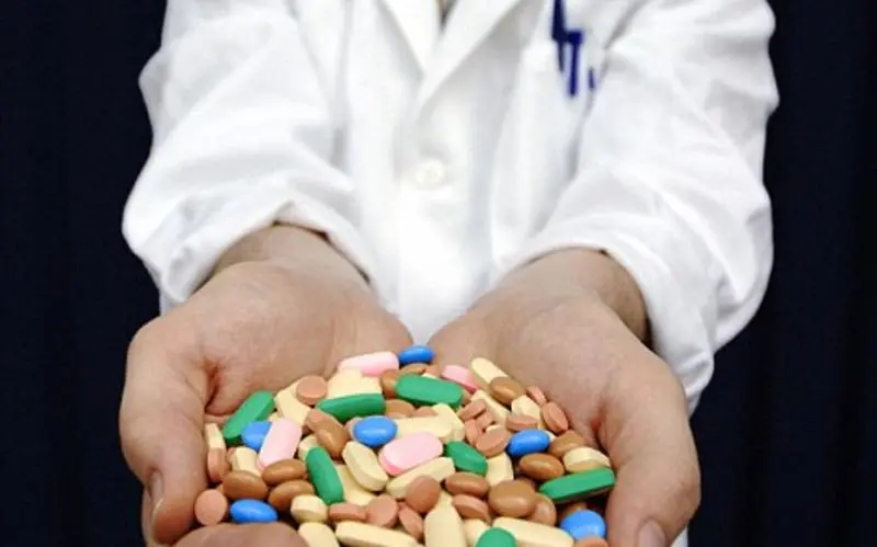 Drugged Up » IAI TV