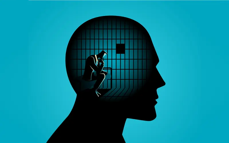 The curse of the ego | Steve Taylor » IAI TV