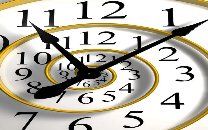 Groundhog Day vs Nietzsche: Reliving Your Life | Matt Bennett » IAI TV