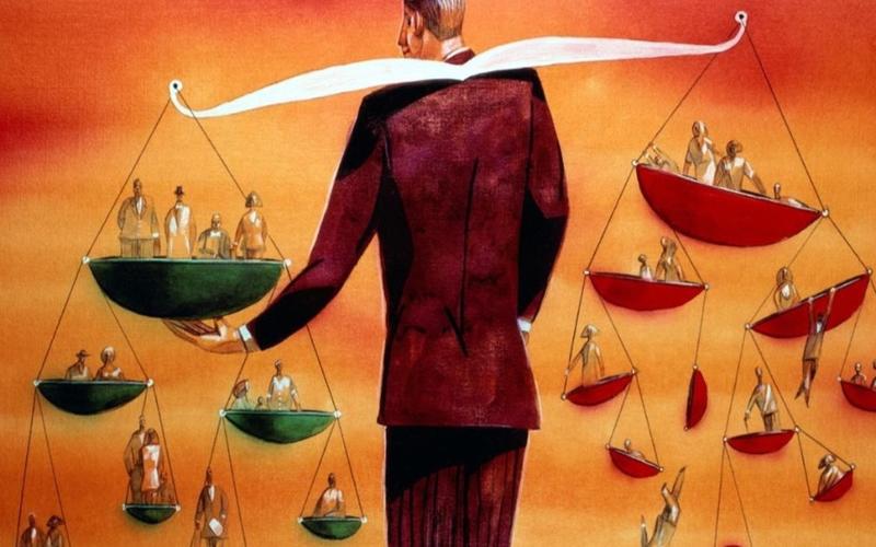 Morality shouldn't matter to artists | Amelia Watts » IAI TV