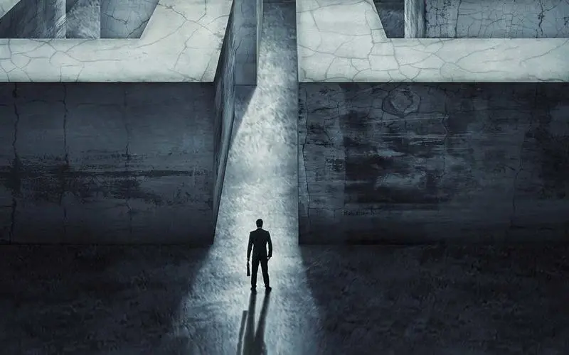 The free will debate has real-world consequences | Lewis Waller » IAI TV