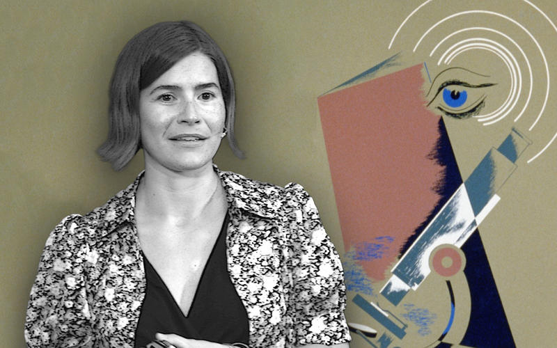 The Brave New World of synthetic humans | Güneş Taylor » IAI TV