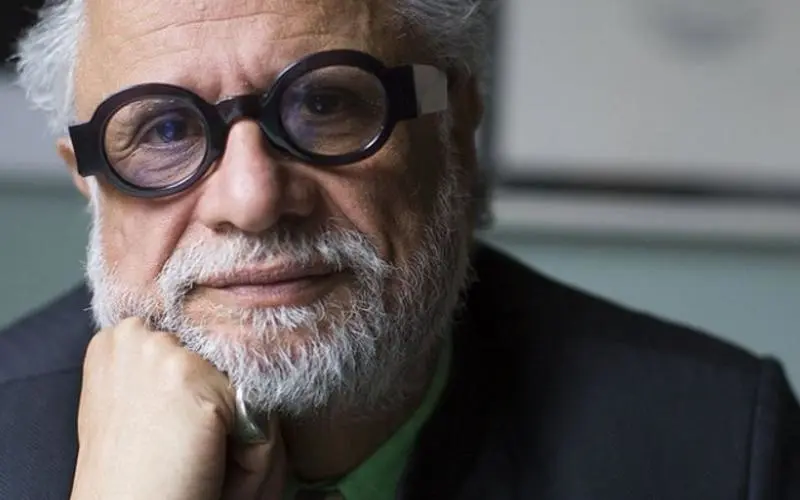 There Is No Universal Objective Morality – An Interview With Homi ...