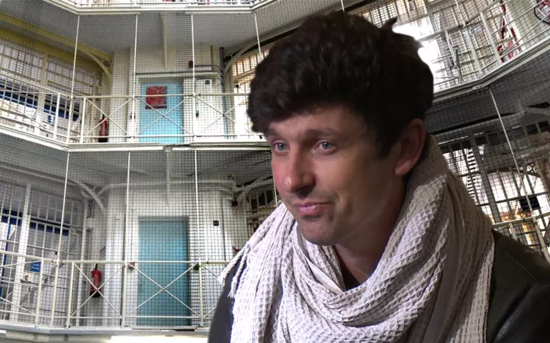 How to abolish prisons | Andy West