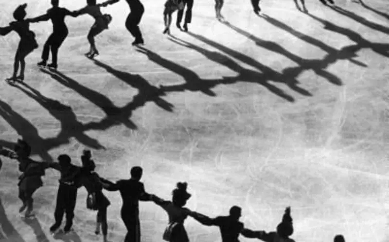 How to Be Human: Competition or Cooperation?